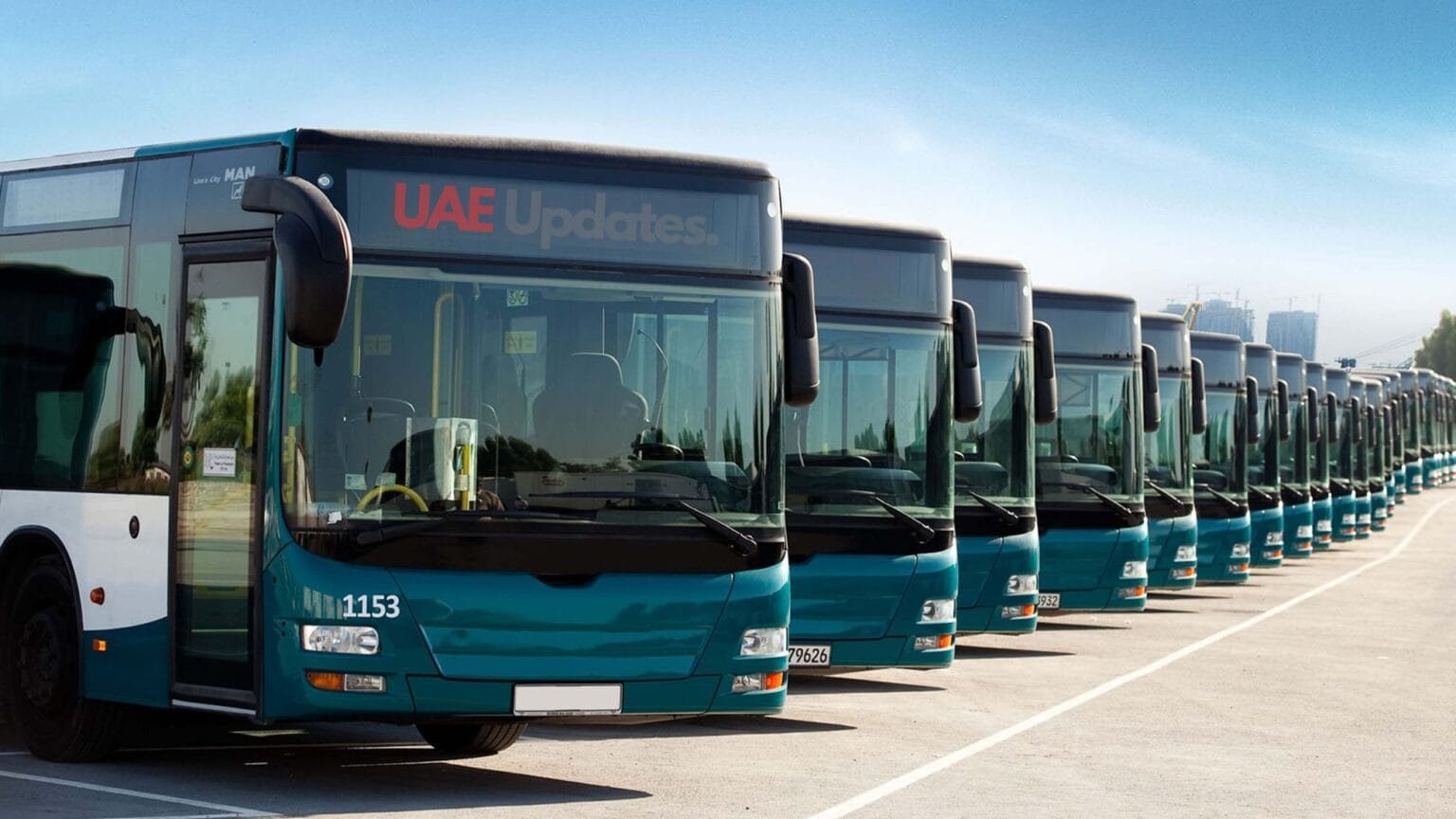 Hafilat Recharge: Topping Up Your Abu Dhabi Bus Card