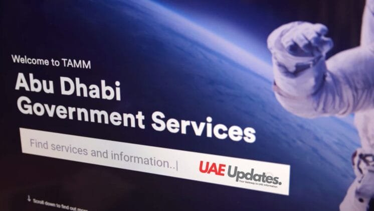 Exploring TAMM Abu Dhabi: Key Features and Benefits
